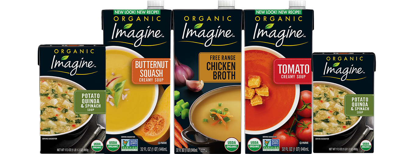 Imagine® Foods
