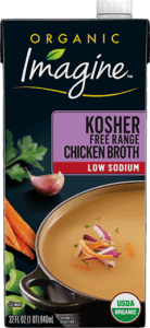 Products – Imagine® Foods