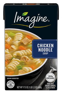 Products – Imagine® Foods