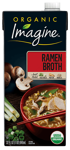 Products – Imagine® Foods